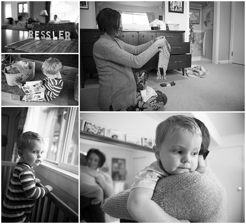 How to Prepare for Your In-Home Lifestyle Family Photo Session ...